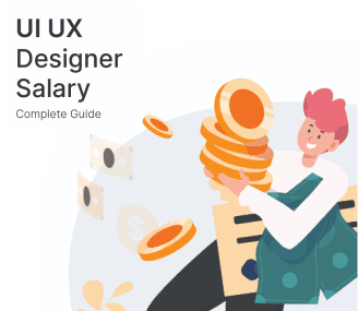 Detailed Guide for UI UX Designer Salary - Red Baton