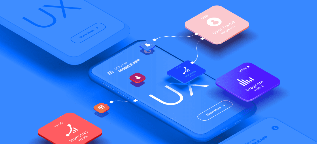 What Does The Intuitive Design Means ? - Red Baton