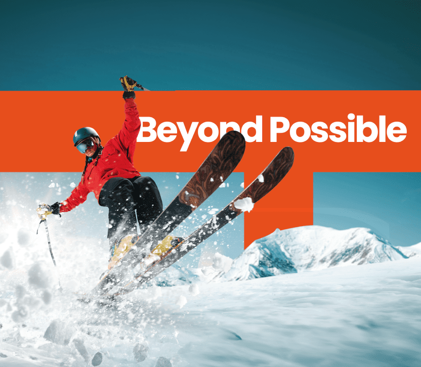 Beyond Possible - The Rebranding Journey of Tredence - Red Baton