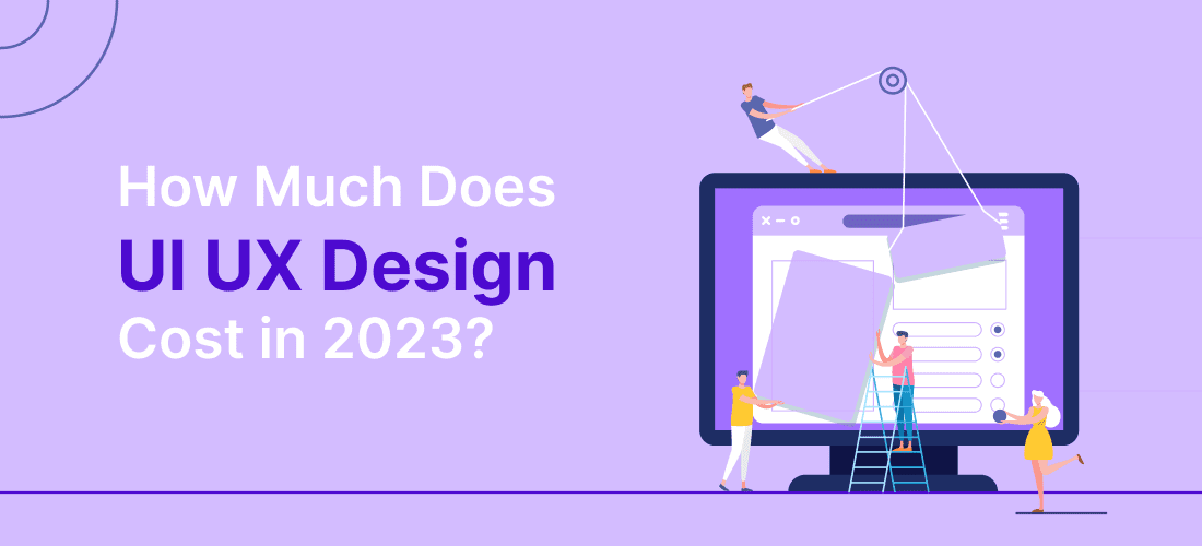 How Much Does UI UX Design Cost in 2024? - Red Baton
