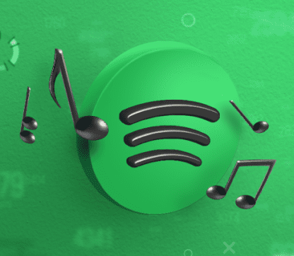 Unwrapping Spotify Wrapped - Red Baton