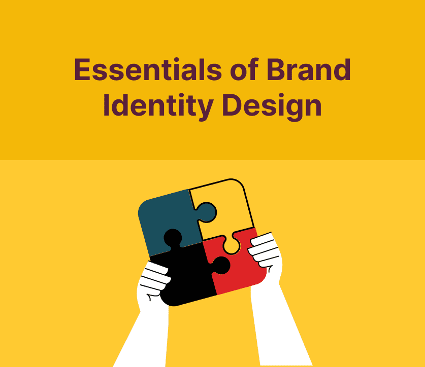 Essentials of Brand Identity Design [Detailed Guide] - Red Baton