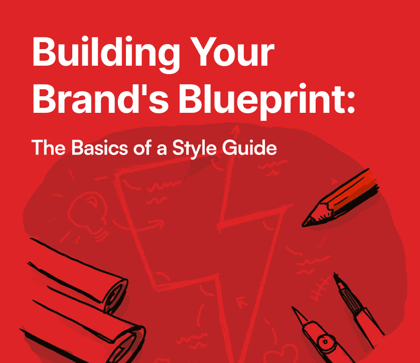 Building Your Brand's Blueprint: The Basics of a Style Guide - Red Baton