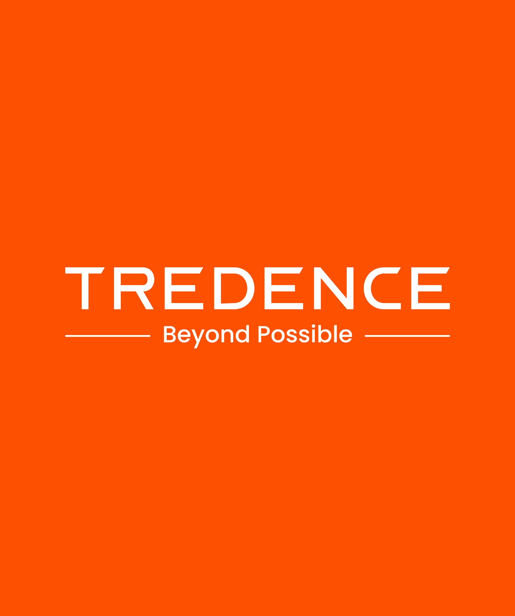 Animation Video Production | Graphic Design Services - Tredence Project