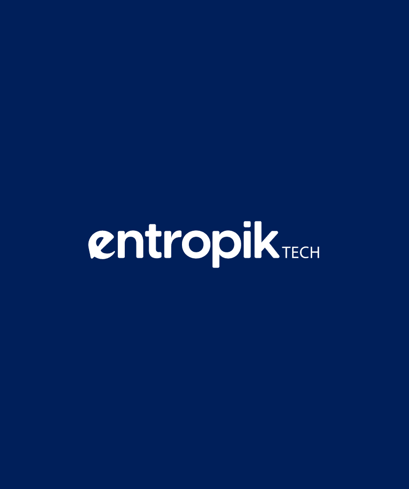 Entropik Tech - Red Baton