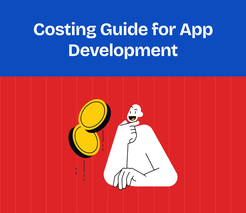 Costing Guide for Mobile App Development- Red Baton